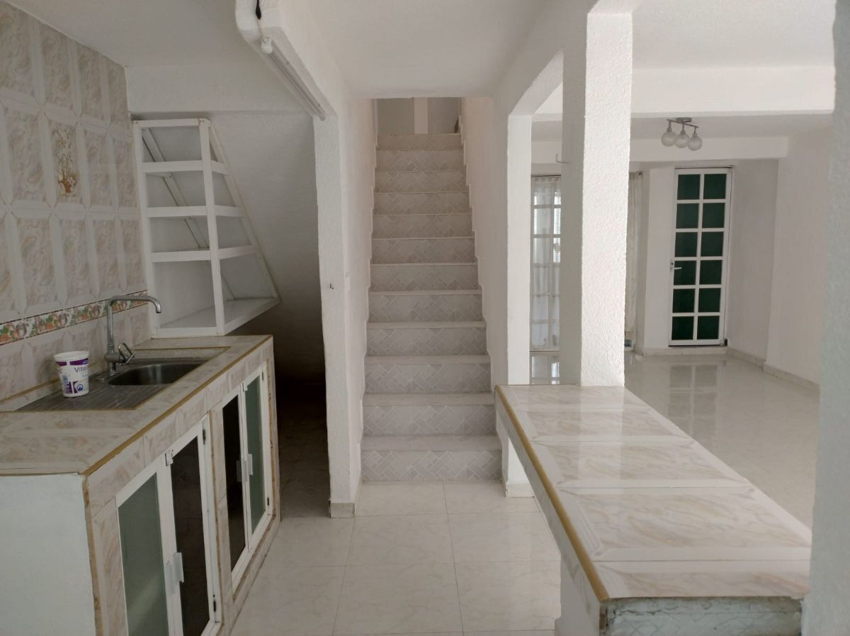 Casa en Venta, La Florida Ecatepec, Edo. Mex. | EasyBroker