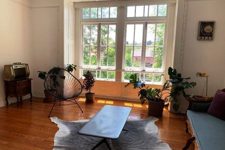 Departamento emblemático, en el Edificio Condesa | EasyBroker