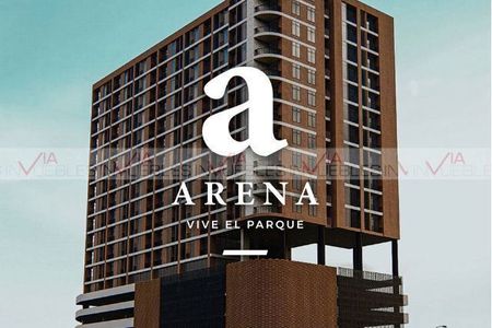 Arena Vive El Parque | EasyBroker