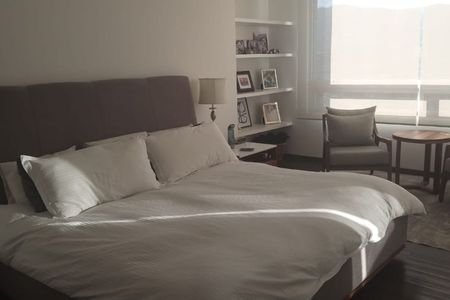 RENTA DEPARTAMENTO EN ORUN PALACE BOSQUE REAL | EasyBroker