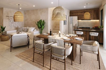 Itza Selva Garden | EasyBroker