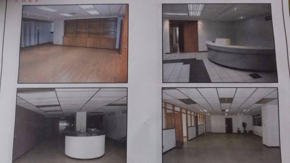 COLONIA TRANSITO RENTA EDIFICIO | EasyAviso