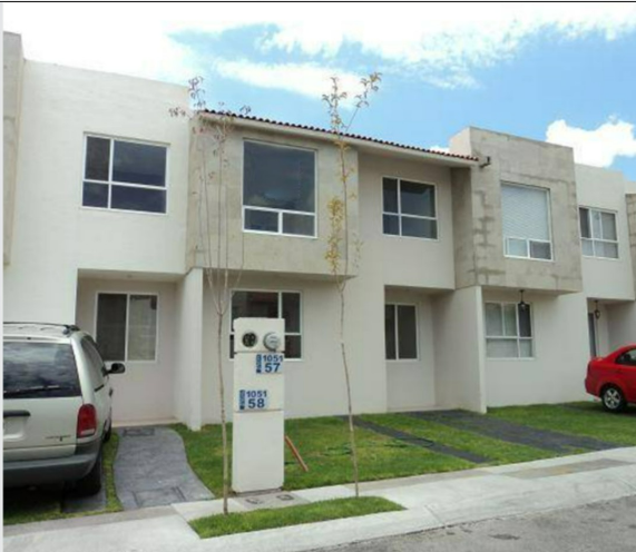 CASA en VENTA Residencial El Parque, Querétaro | EasyBroker