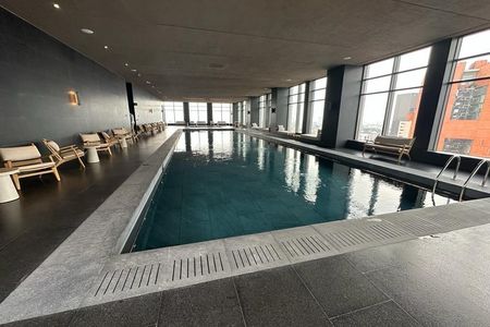 Departamento Be Grand Reforma venta | EasyBroker