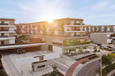 Local Comercial en una de las Mejores Zonas. Zibata. | EasyBroker
