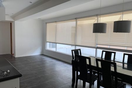 VENTA DEPARTAMENTO EN COL. NARVARTE EDIFICIO MODERNO | EasyAviso