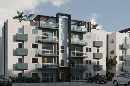 Apartamentos en plano en Boca Chica | EasyAviso