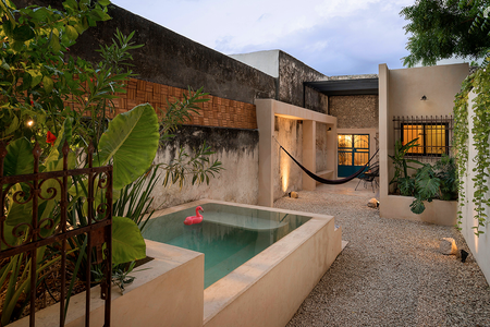 Casa colonial remodelada en Mérida, Centro | EasyBroker