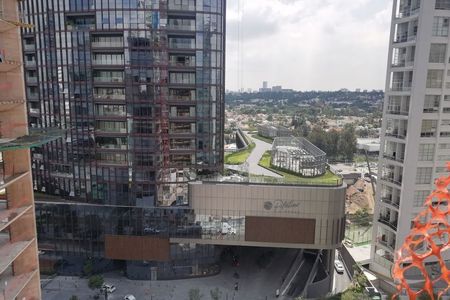 DEPARTAMENTO EN LEGACY TOWER | EasyBroker