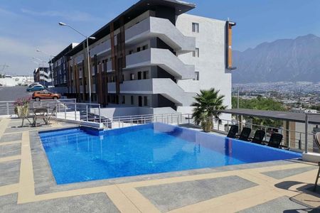 Departamento en Renta, Huasteca Living. | EasyBroker