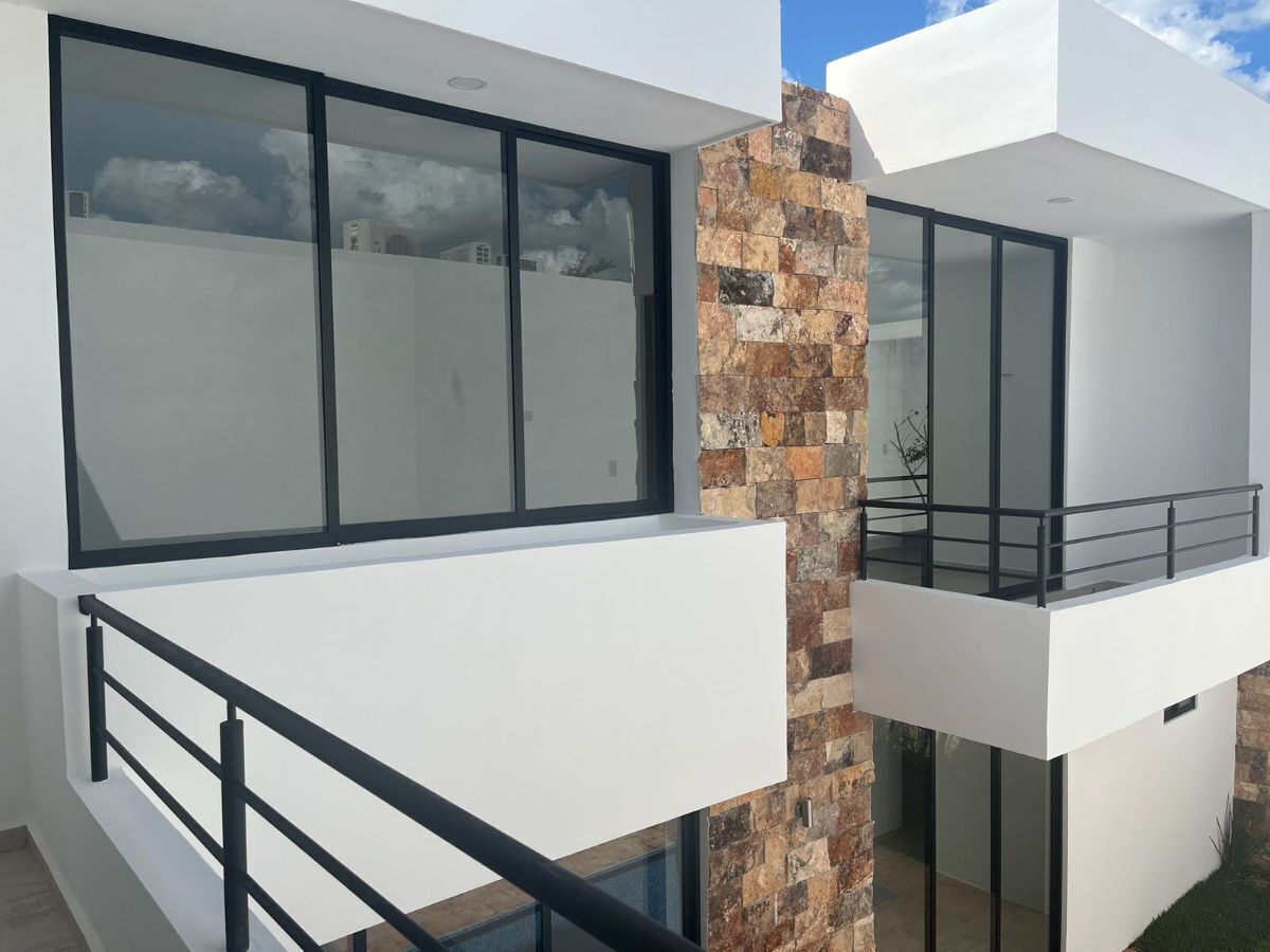 Casa en venta Mérida Yucatán, Privada Piedra Verde, Santa Gertrudis Copo | EasyBroker