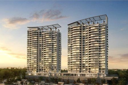 Apartments with spectacular views of Bosque Real | EasyAviso