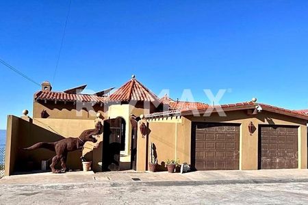 CASA EN VENTA FRENTE AL MAR EN PUNTA BANDERA, TIJUANA B.C. | EasyBroker