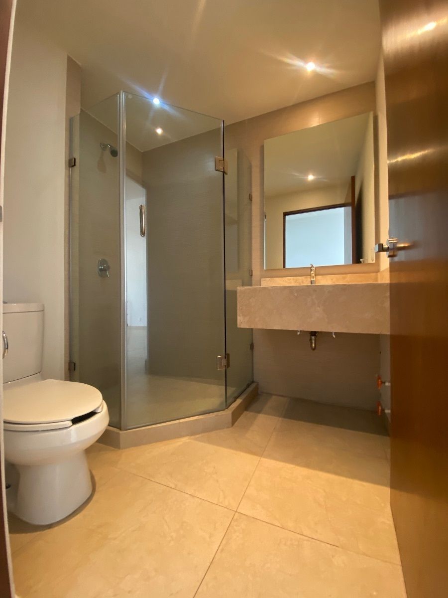 AMPLIO Y CON EXCELENTE VISTA BE GRAND ALTO POLANCO TORRE 1 | EasyBroker