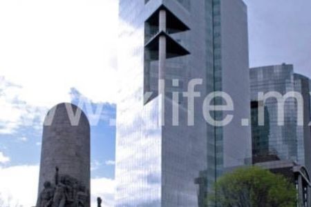 OFICINAS EN RENTA -A PLUS-TORRE REFORMA 115 | EasyBroker