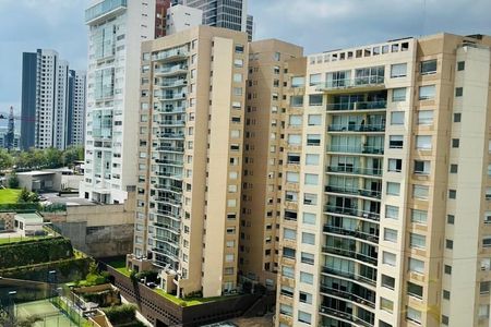 RENTA DEPARTAMENTO BOSQUE REAL - ORUN PALACE | EasyBroker