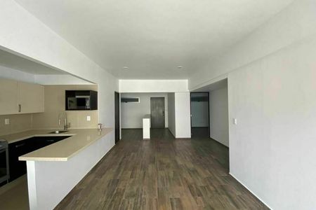 Departamento en renta en Grand Tower Polanco | EasyBroker