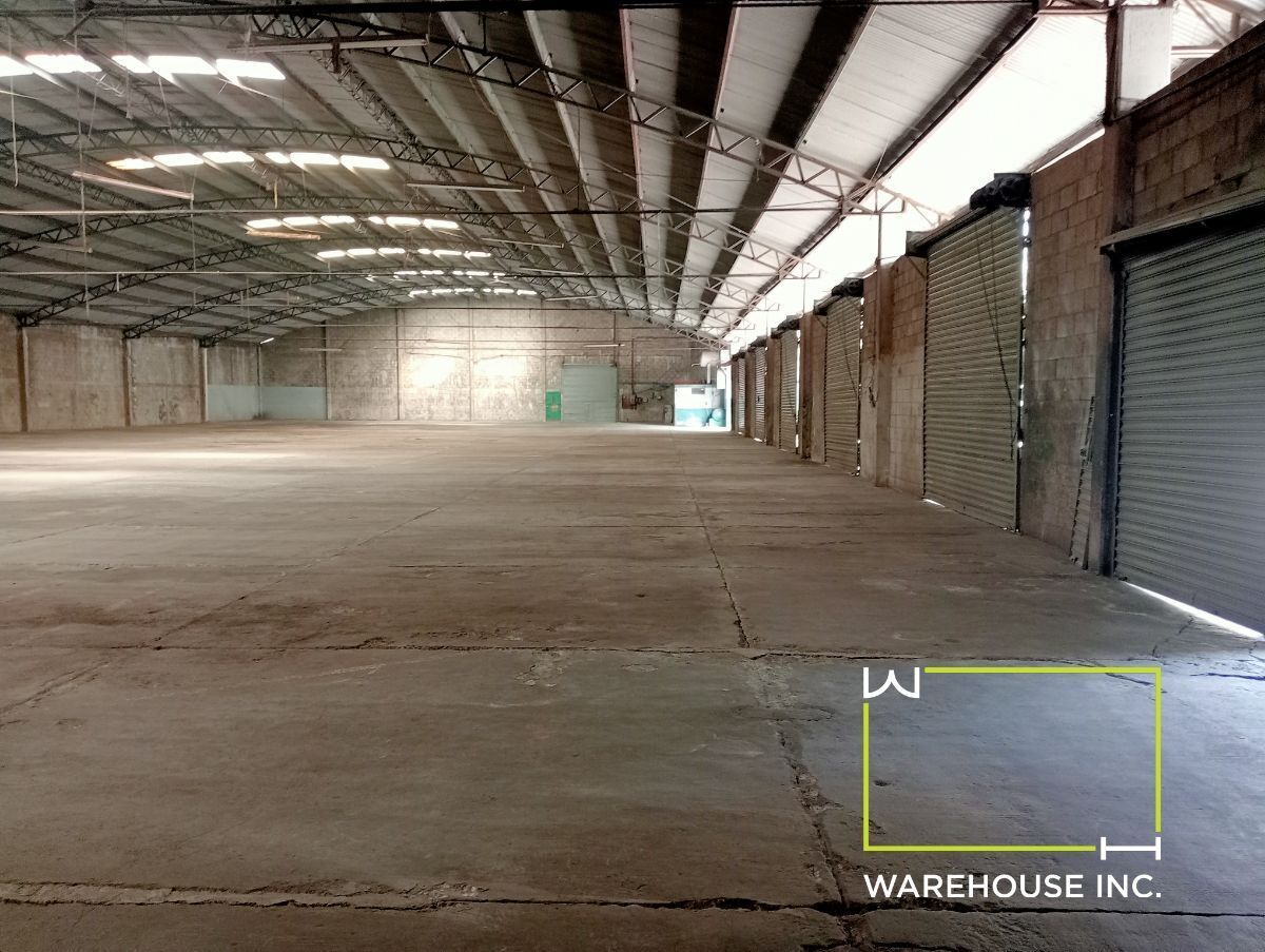 Bodega industrial en renta Iztacalco | EasyBroker
