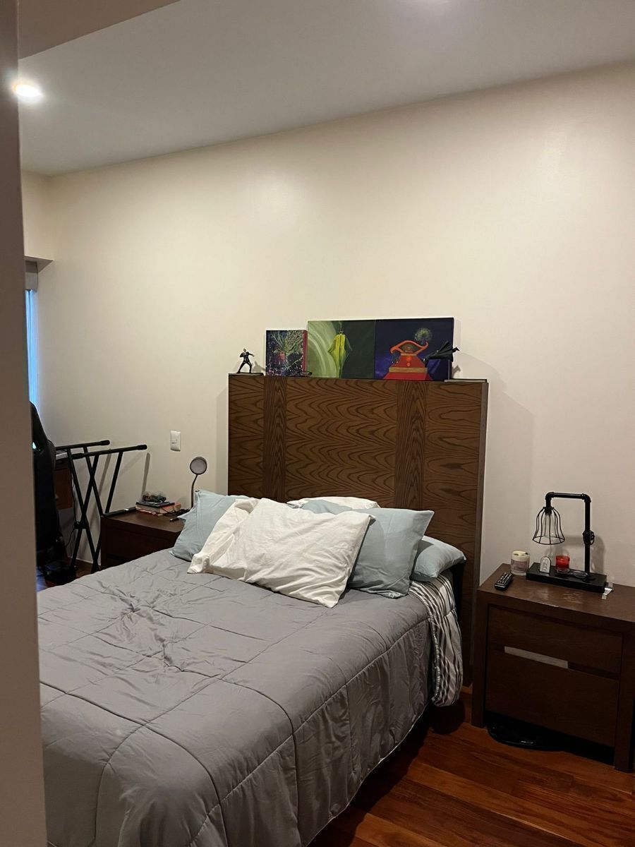 Departamento en City Towers Grand Park, Colonia Xoco, Benito Juárez ...