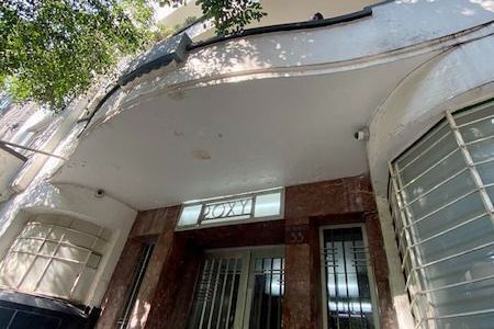 RENTA DEPARTAMENTO EN EDIFICIO ROXY , PARQUE MEXICO | EasyBroker