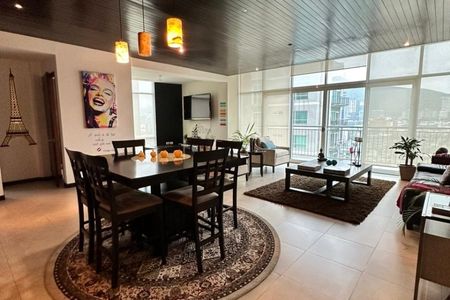 RENTA DEPARTAMENTO TORRE ALTUS Valle Oriente | EasyBroker