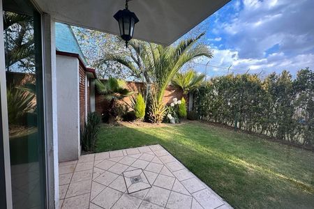 "Casa en venta, Bosque de los Encinos" | EasyBroker