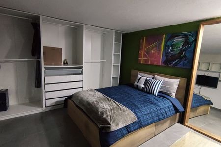 Cuarto en Renta en La Estancia para Estudiantes o Profesionistas ...