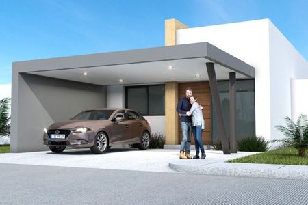 CASA EN VENTA 1 PISO - VIÑA ANTIGUA | EasyBroker