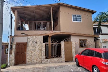 Casa venta El Mirador.Cerca Playas de Tijuana, Corona del Mar, Zona Centro | EasyAviso
