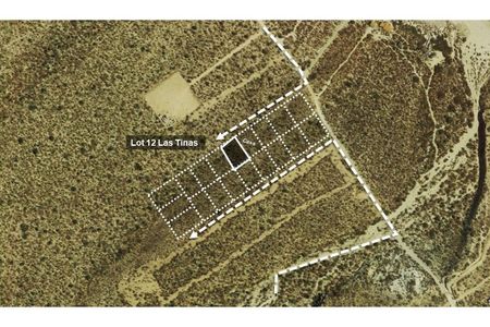 Lot 12 Las Tinas | EasyBroker