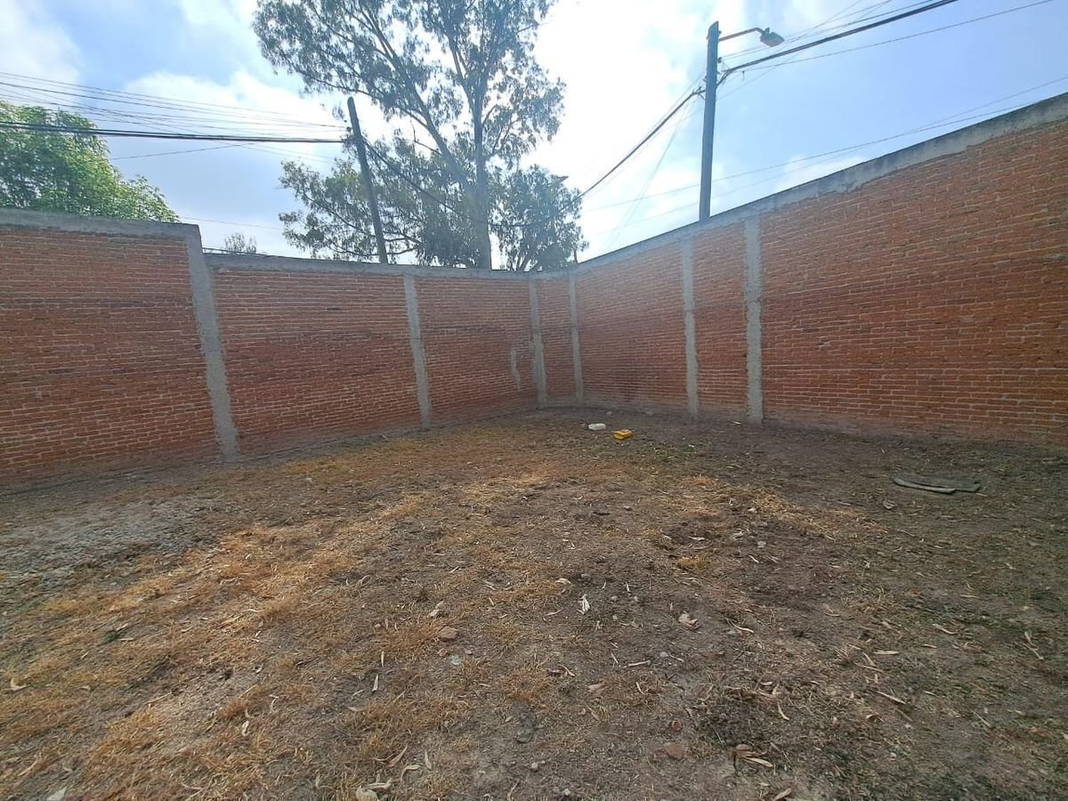 Terreno en Venta, Nicolas Romero, 148 m2 | EasyBroker
