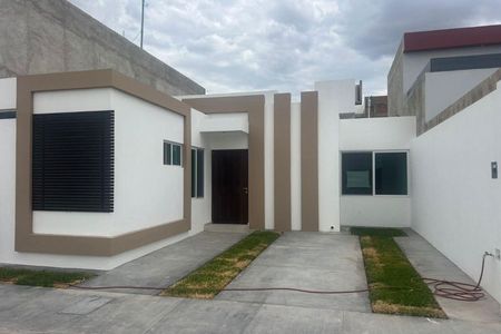 HERMOSA CASA EN VENTA EN FRACC. RESIDENCIAL VERANDA | EasyBroker