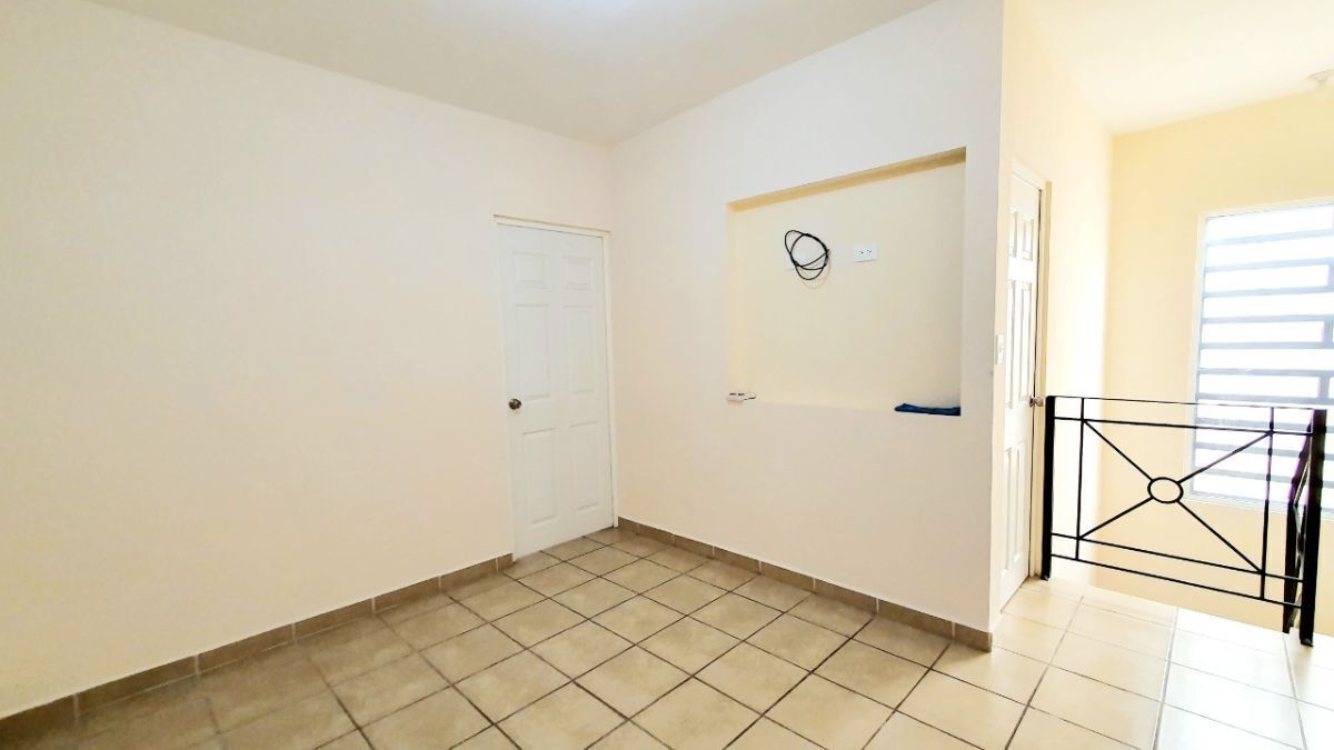 SE RENTA CASA EN VERONA RESIDENCIAL | EasyBroker