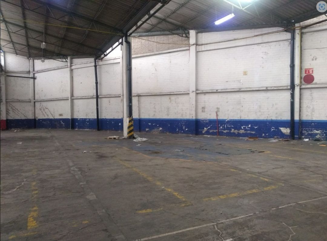 Bodega en RENTA en GRANJAS COAPA - 989 m2 | EasyBroker