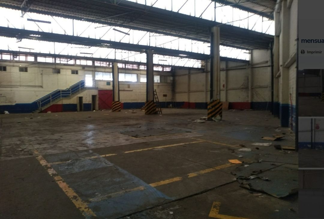 Bodega en RENTA en GRANJAS COAPA - 989 m2 | EasyBroker