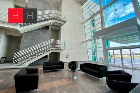 Oficina equipada en renta Parque PIIT, Apodaca N.L. | EasyAviso