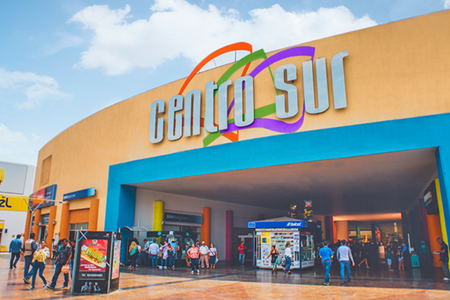 Subancla en Plaza Centro Sur | EasyBroker