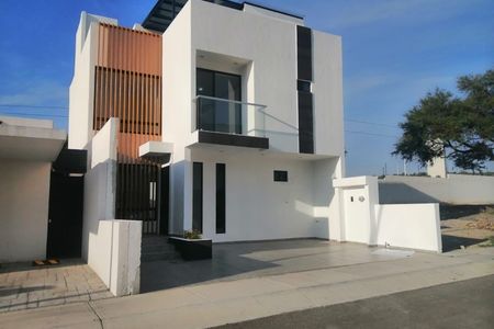 Renta Casa Nueva Condominio Zizana Fracc Zakia Qro Mex | EasyAviso