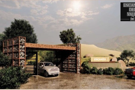 5000M2 OF LAND IN RANCHO ENCANTO DEL VALLE IN ENSENADA | EasyBroker