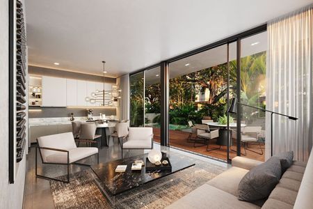 SEI PARK - lujo y naturaleza | EasyBroker