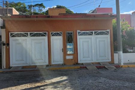 Se vende casa lado poniente de Tuxtla | EasyBroker