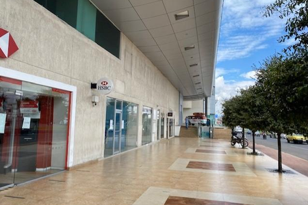 Renta Local Plaza Boulevares | EasyBroker