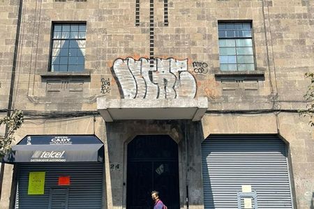 Local Comercial en Renta, Centro Histórico CDMX | EasyBroker