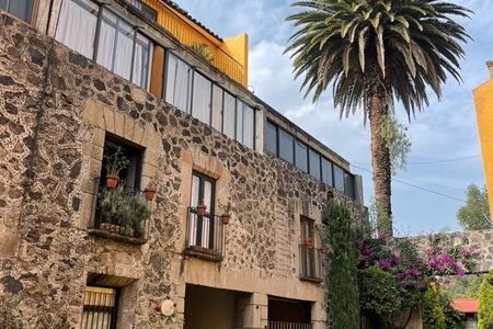 Santa Maria Tepepan, Xochimilco - CASA EN CONDOMINIO EN VENTA | EasyBroker