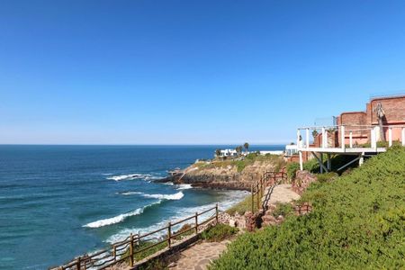 Frente al Mar en Punta Bandera para Inversión Inmobiliaria ** | EasyBroker