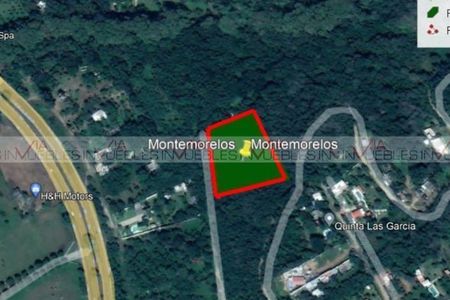 Canoas Montemorelos | EasyBroker