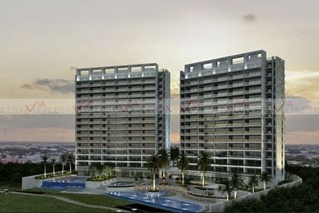 Torre Sky Cancún | EasyBroker