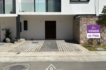 Casa en Condado, Corregidora | EasyBroker