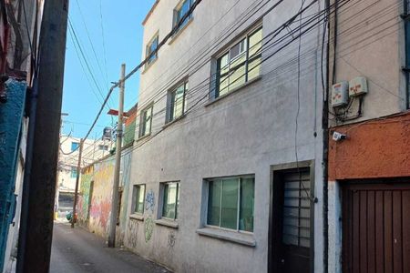 Edificio en Venta Colonia Mixcoac | EasyBroker