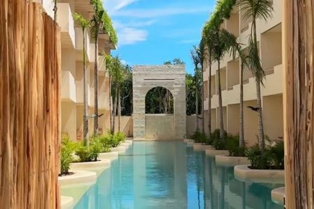 Vive el Lujo en Cocay Lofts Tulum: Departamentos en Venta, Tulum ...